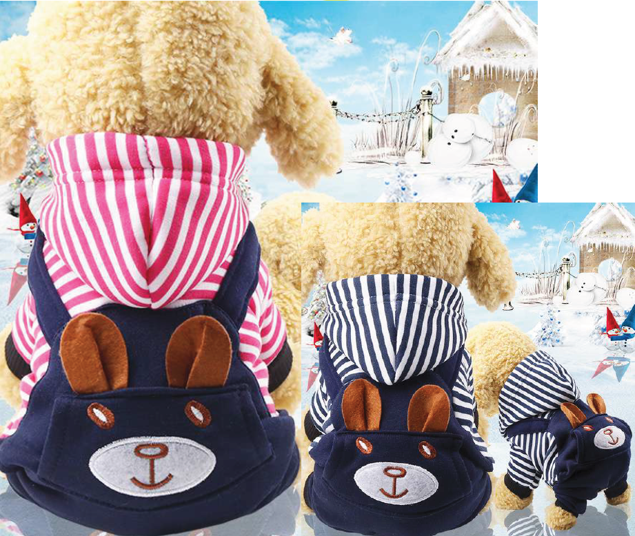 WonderPets - Catálogos